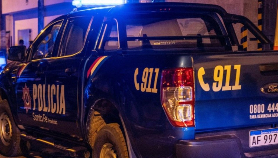 Sicarios narcos fusilaron a un hombre en Capitán Bermúdez - SL24