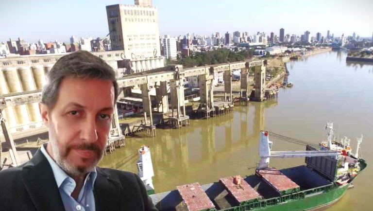 Gustavo Alonso: “No encuentro un solo argumento a favor para llegar con ...