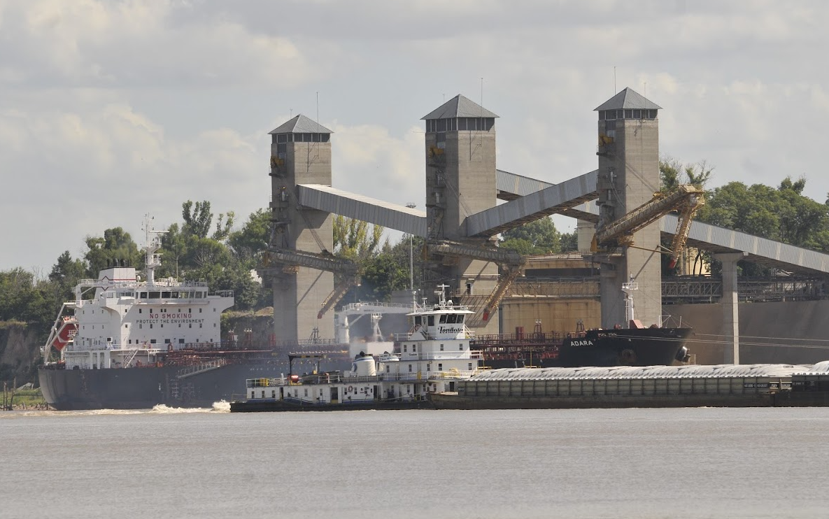 La nueva Agencia Nacional de Puertos y Navegación deja en el aire el ...