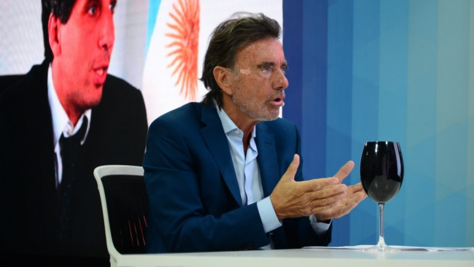 Daniel Erbetta sobre Vicentin: 'La resolución de la Corte es inminente ...