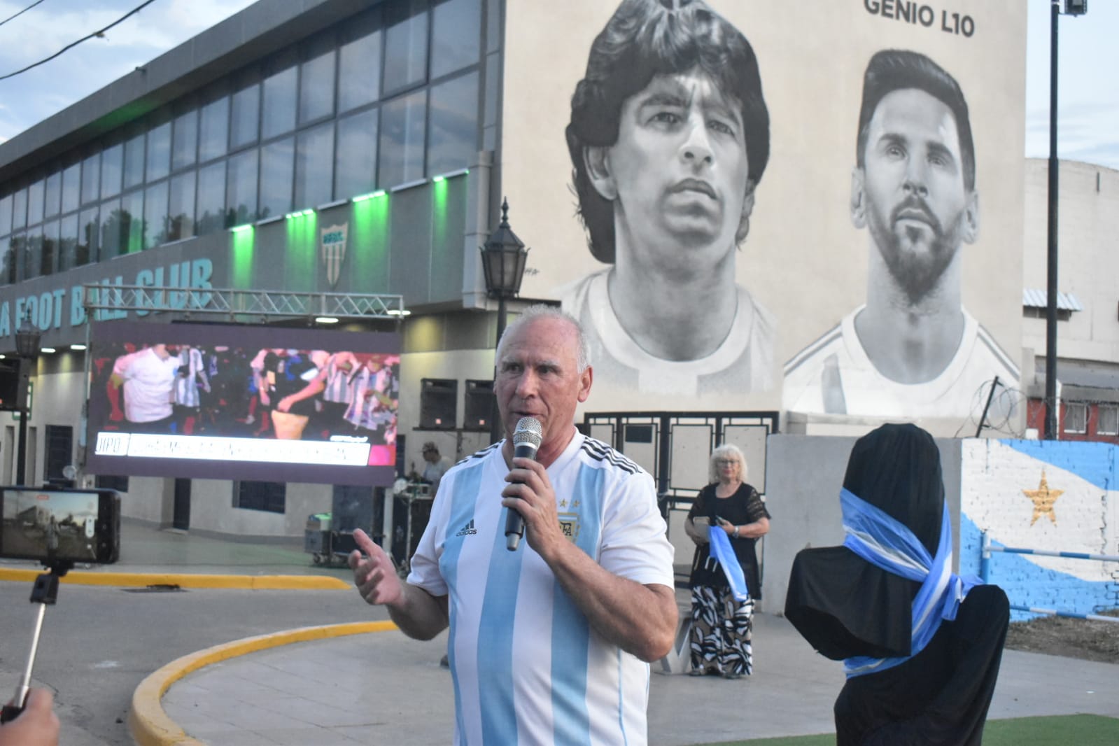 Puerto General San Martín y un modelo de inclusión social a través del ...