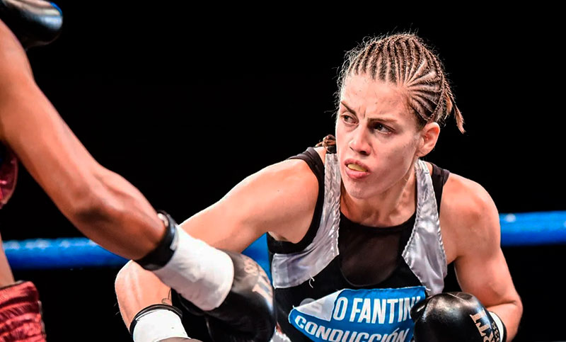 San Lorenzo se viste de gala para una noche de boxeo de nivel mundial - SL24